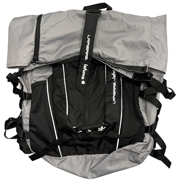 lapierre by Lafuma | Bags | Lapierre By Lafuma Foldable Backpack | Poshmark